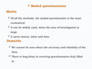 Collection of Data in Data Visualization.pptx
