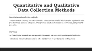 Collection of Data - statistics.pptx