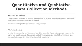 Collection of Data - statistics.pptx