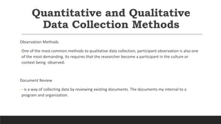 Collection of Data - statistics.pptx