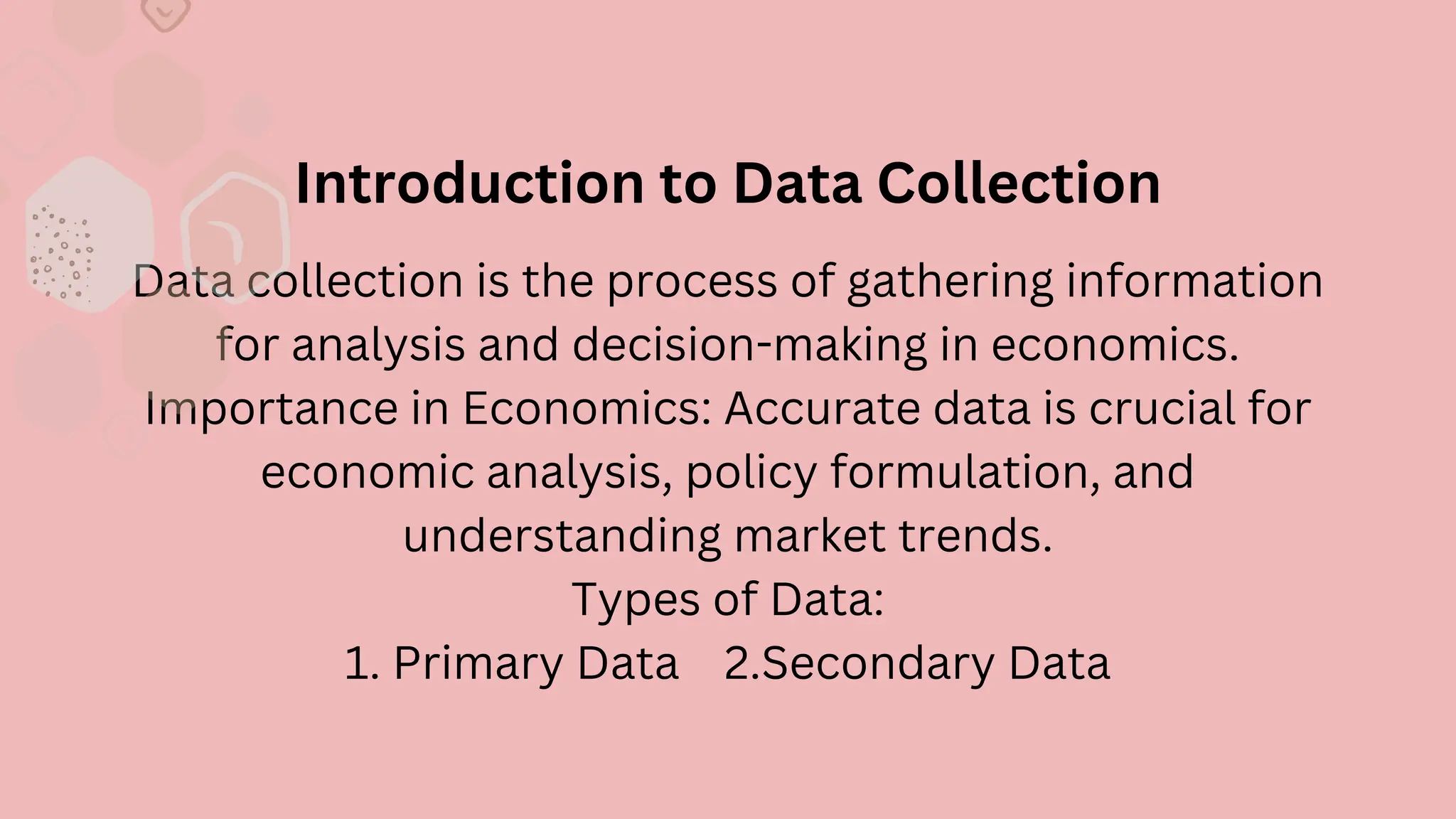 Collection of Data Primary and Secondary Data (1).pdf