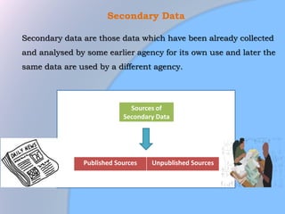 Collection of data | PPT