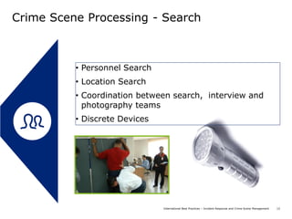 Collection of Digital Evidence - Best Practices in Incident Response ...
