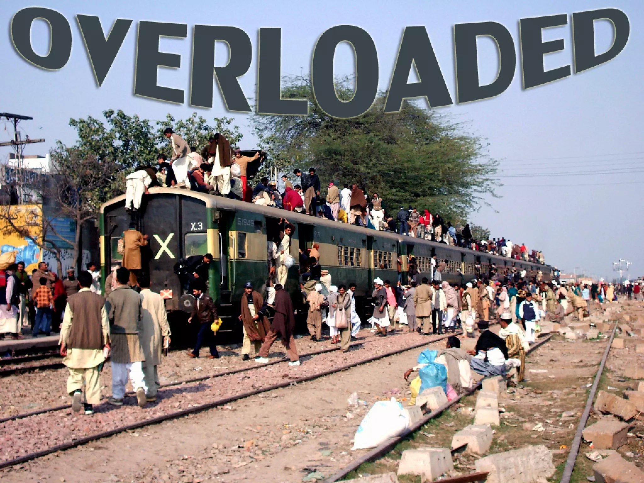 Funny overloaded Equipment 2 | PDF