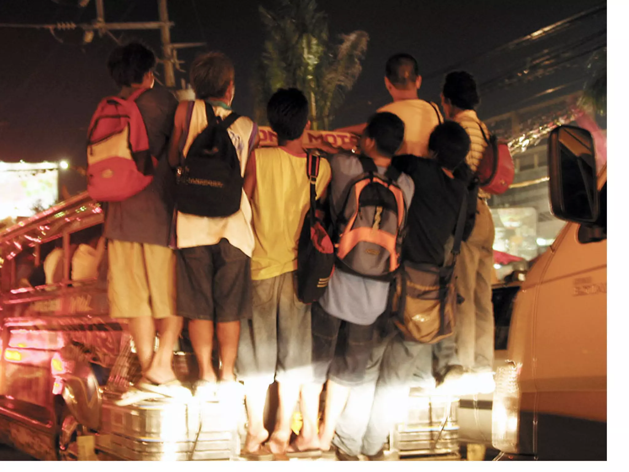 Funny overloaded Equipment 2 | PDF