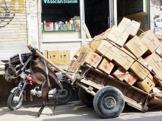 Funny overloaded Equipment 2 | PDF