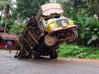 Funny overloaded Equipment 2 | PDF