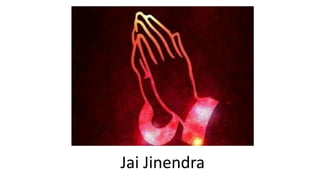 Collection of Jain images | PPT