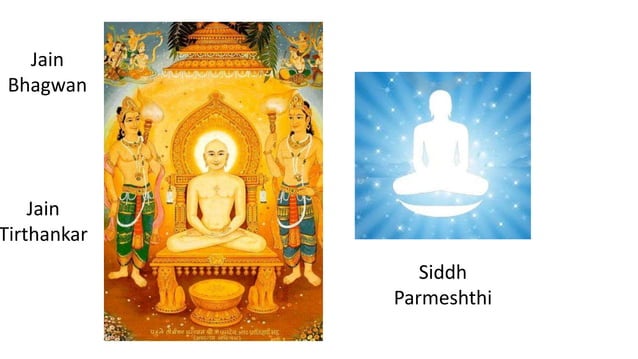 Collection of Jain images | PPTX | Hinduism | Religion & Spirituality