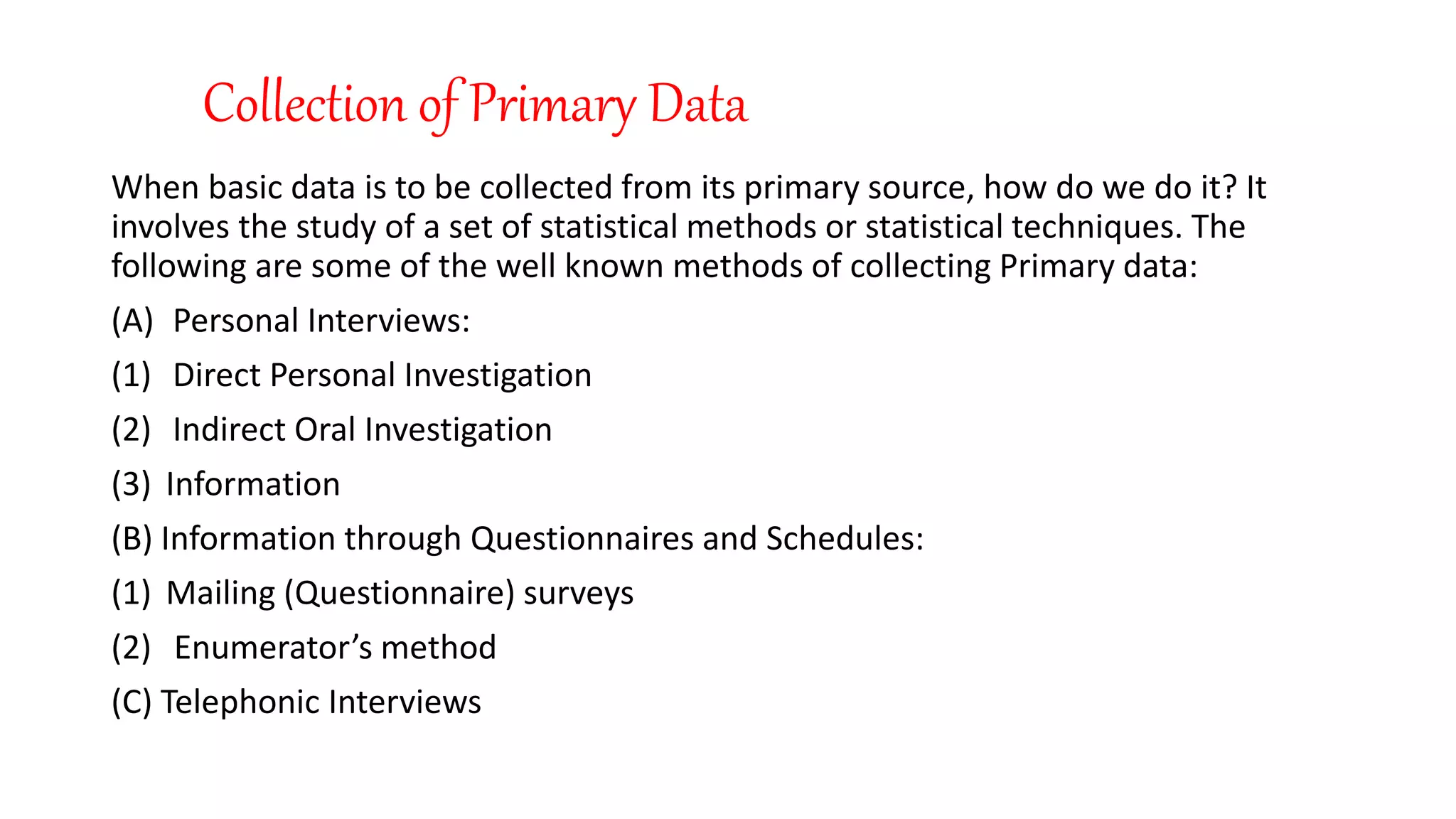 Collection of Primary Data.pptx
