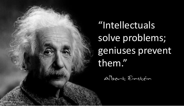 A Collection of Quotes from Albert Einstein