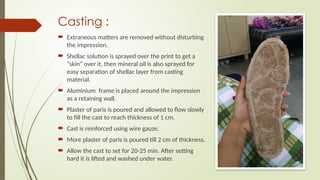 Collection of Shoe and Foot Impression.pptx