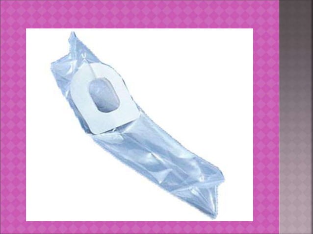 Collection of specimen in children. | PPT