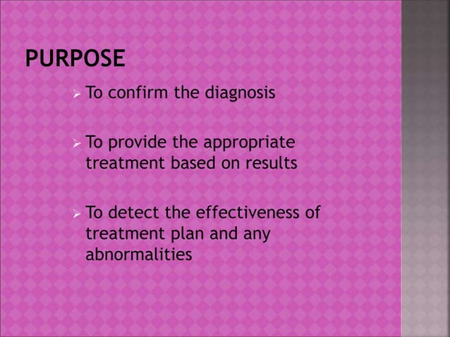 Collection of specimen in children. | PPT