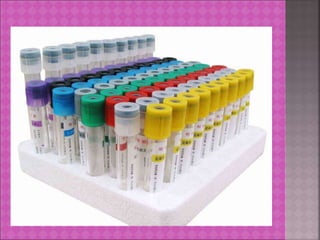 Collection of specimen in children. | PPT