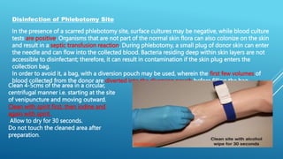 Collection of Whole Human Blood.pptx