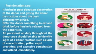 Collection of Whole Human Blood.pptx