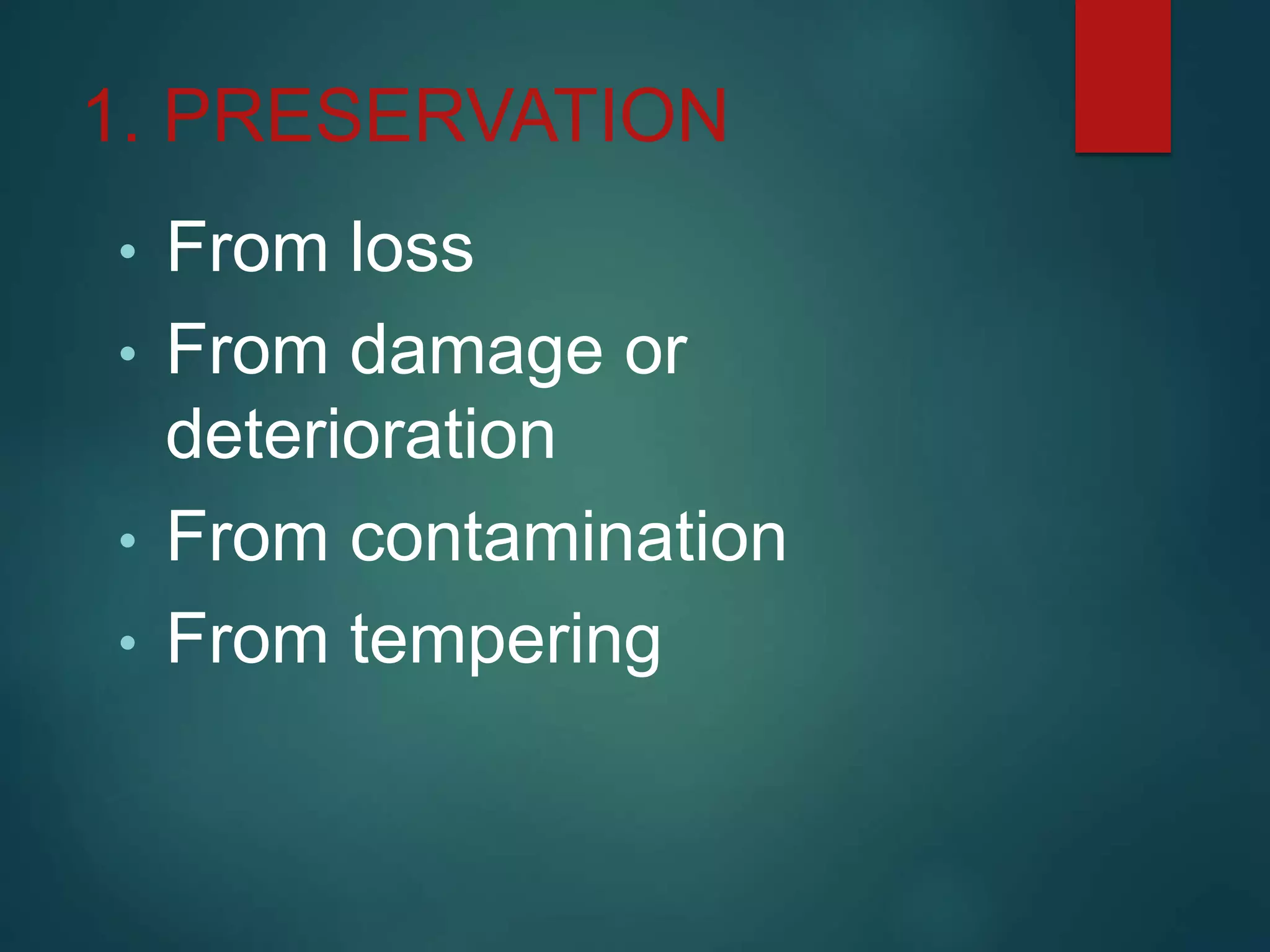 Collection Packaging and Forwarding of Physical Evidence.pptx