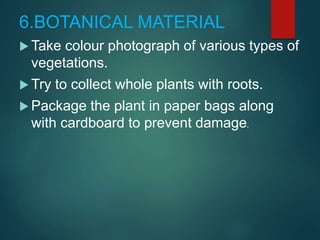 Collection Packaging and Forwarding of Physical Evidence.pptx