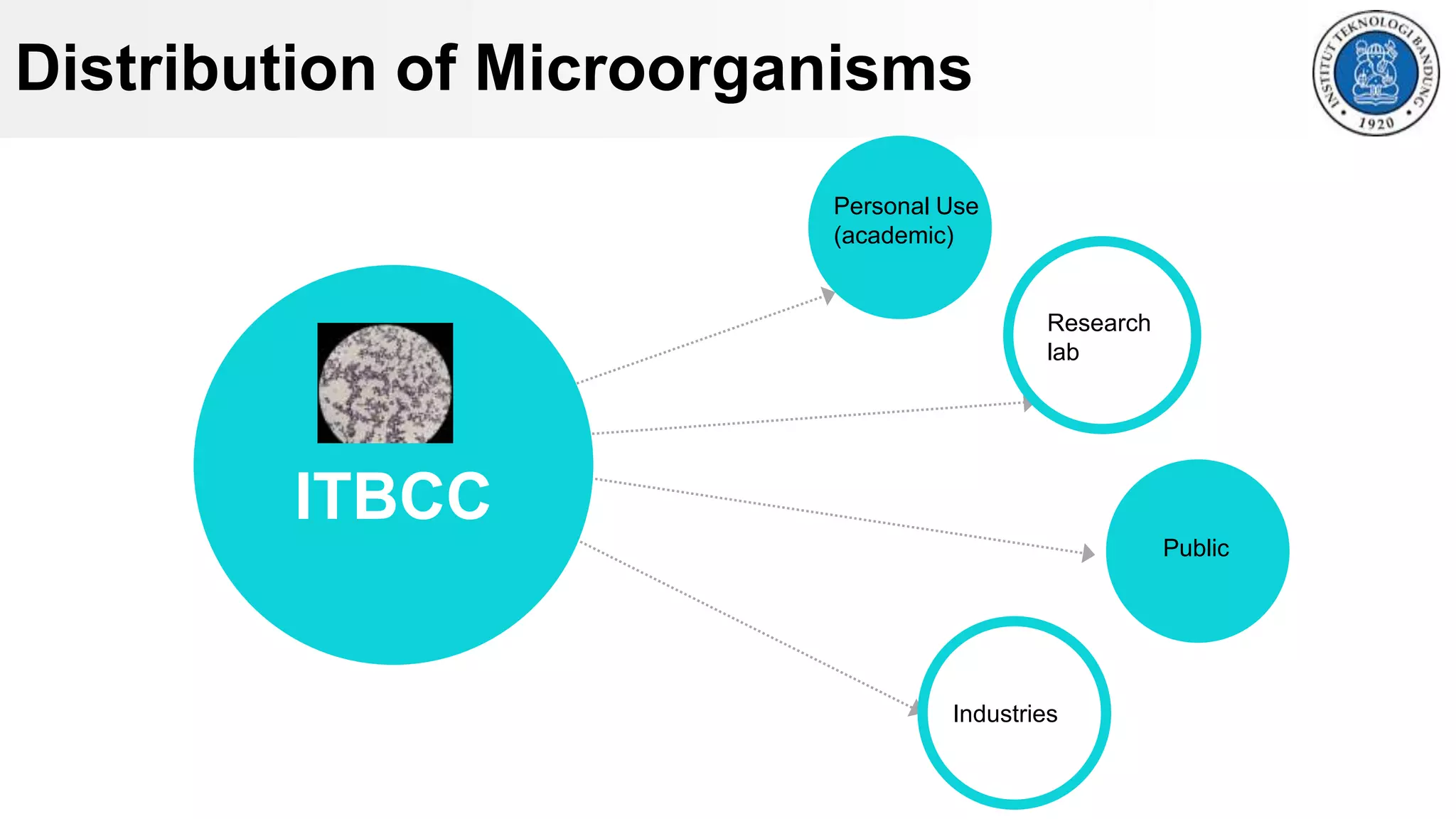 Introduction to ITBCC | PPTX