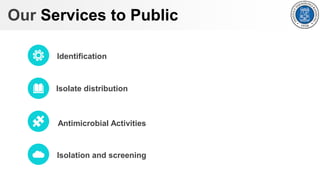 Introduction to ITBCC | PPTX