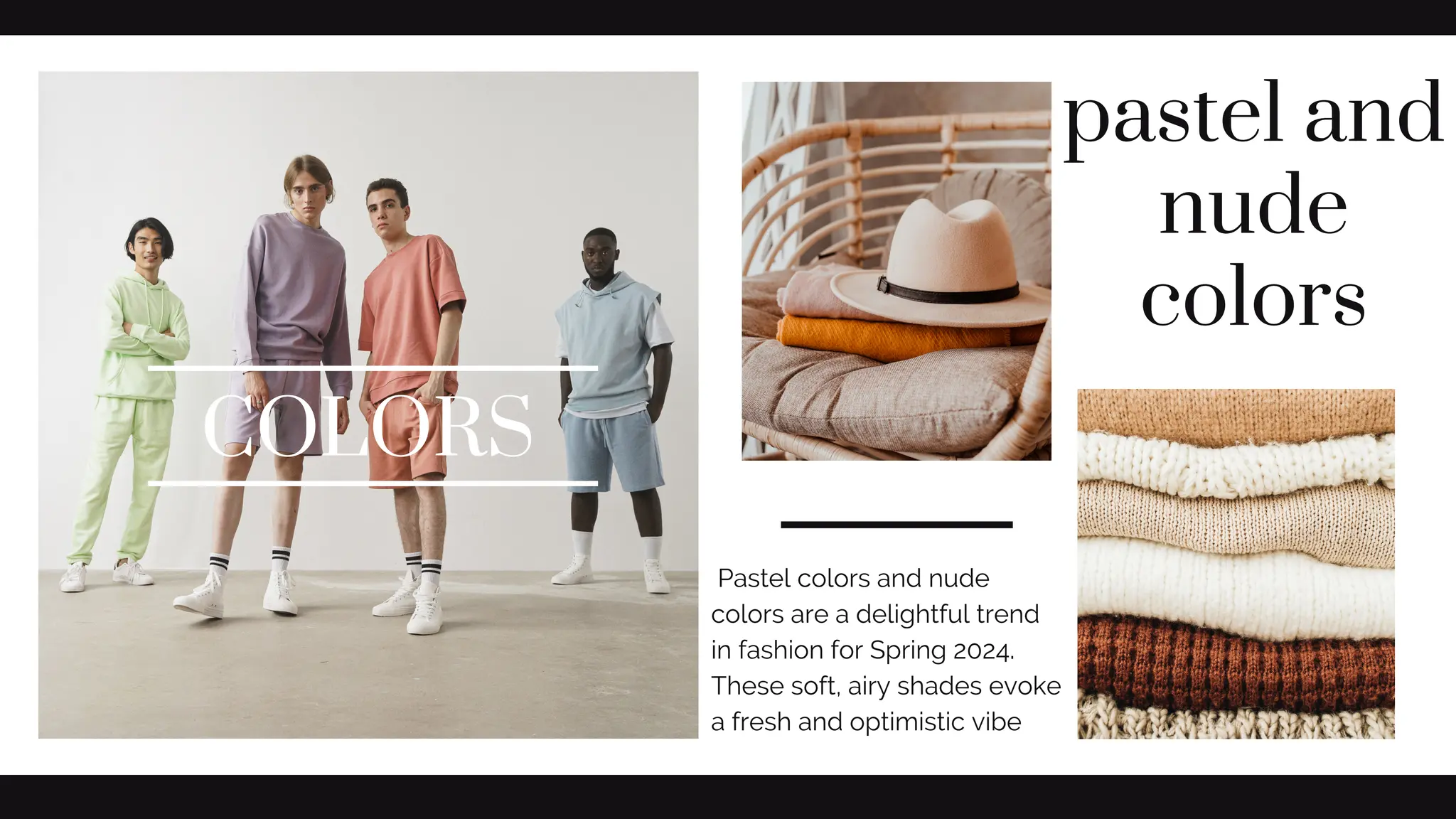 'the Spring 2024- popular Fashion trends | PDF