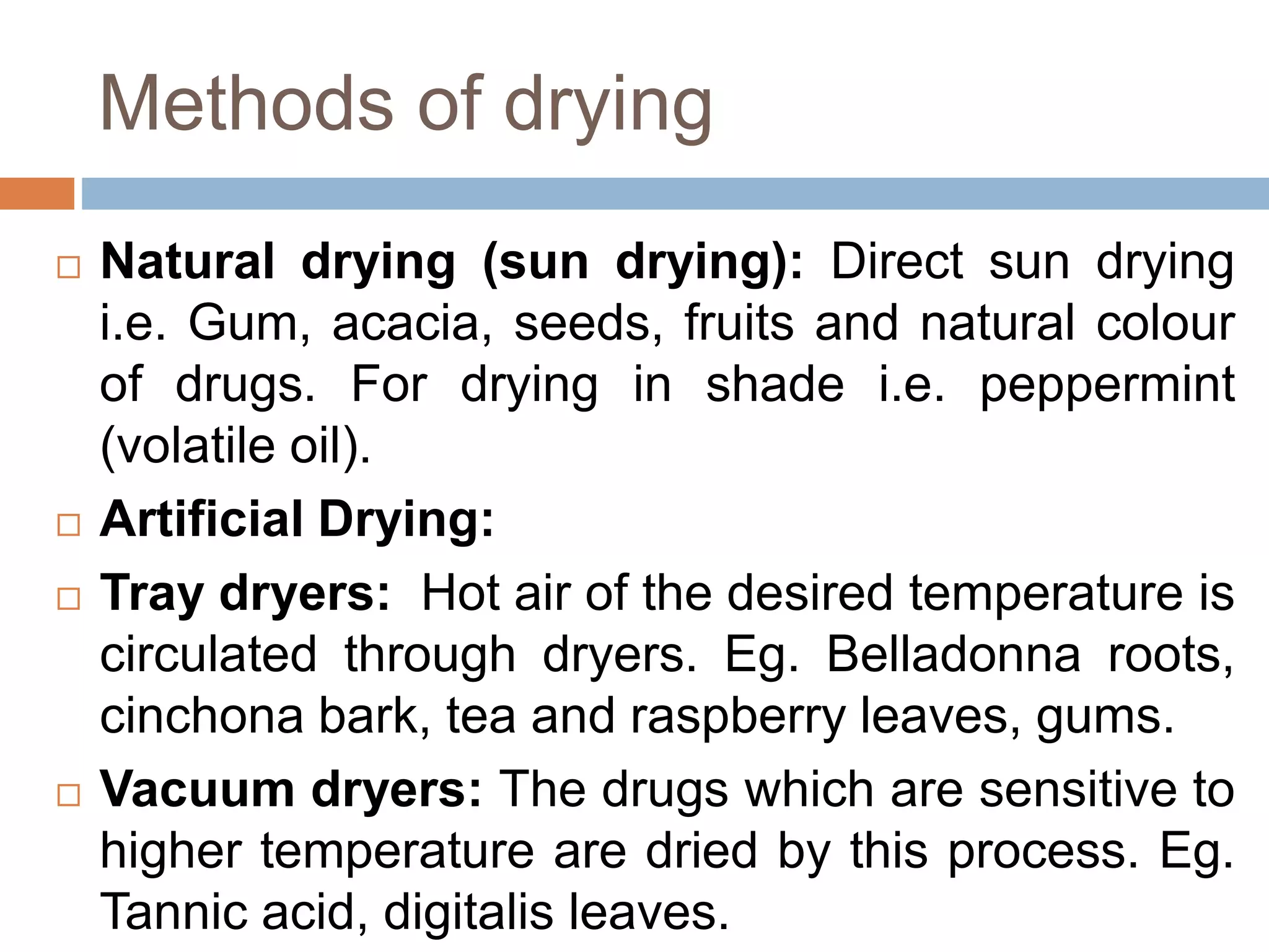 collection & processing of crude drug.pptx