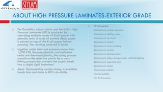 HPL Collections | PPT