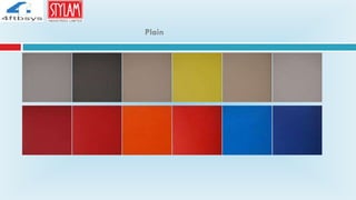 HPL Collections | PPT