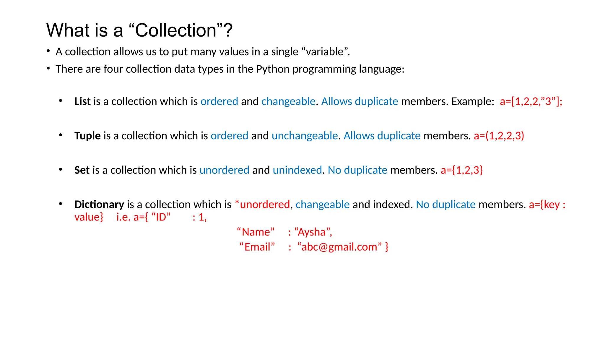 Collections123456789009876543211234567.pptx