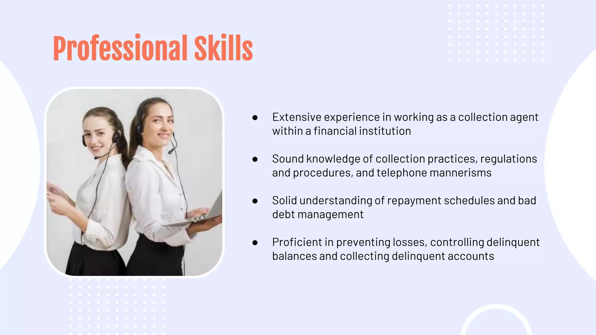 Collections Agent Duties and Responsibilities.pptx