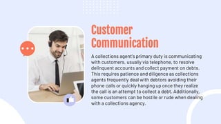 Collections Agent Duties and Responsibilities.pptx