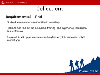 Collections MBC Powerpoint | PPT