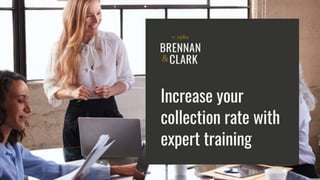 Collections Training | PPT