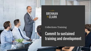 Collections Training | PPT