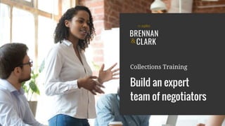 Collections Training | PPT