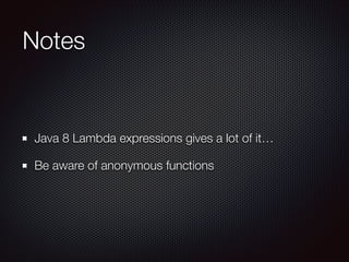 Apache Collection utils | PPT