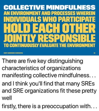 Collective Mindfulness for Better Decision Making | PDF