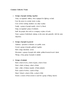 Collective nouns-150720192124-lva1-app6891 | DOCX