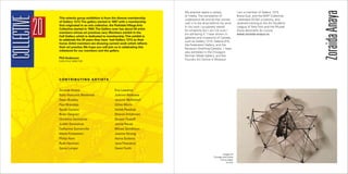 Collective20 book art spreads_online | PDF