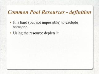 Collective action | ODP