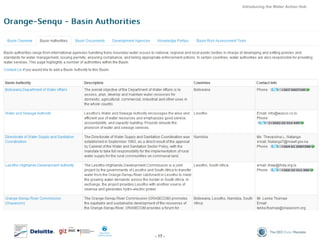 Corporate Water Stewardship and Collective Action: The Water Action Hub ...