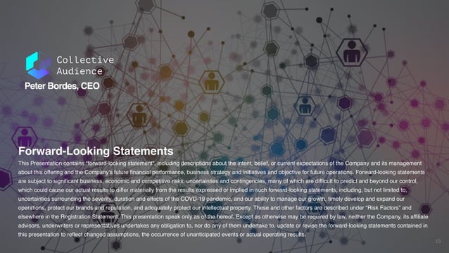 Collective Audience Transforming Digital Advertising | PDF