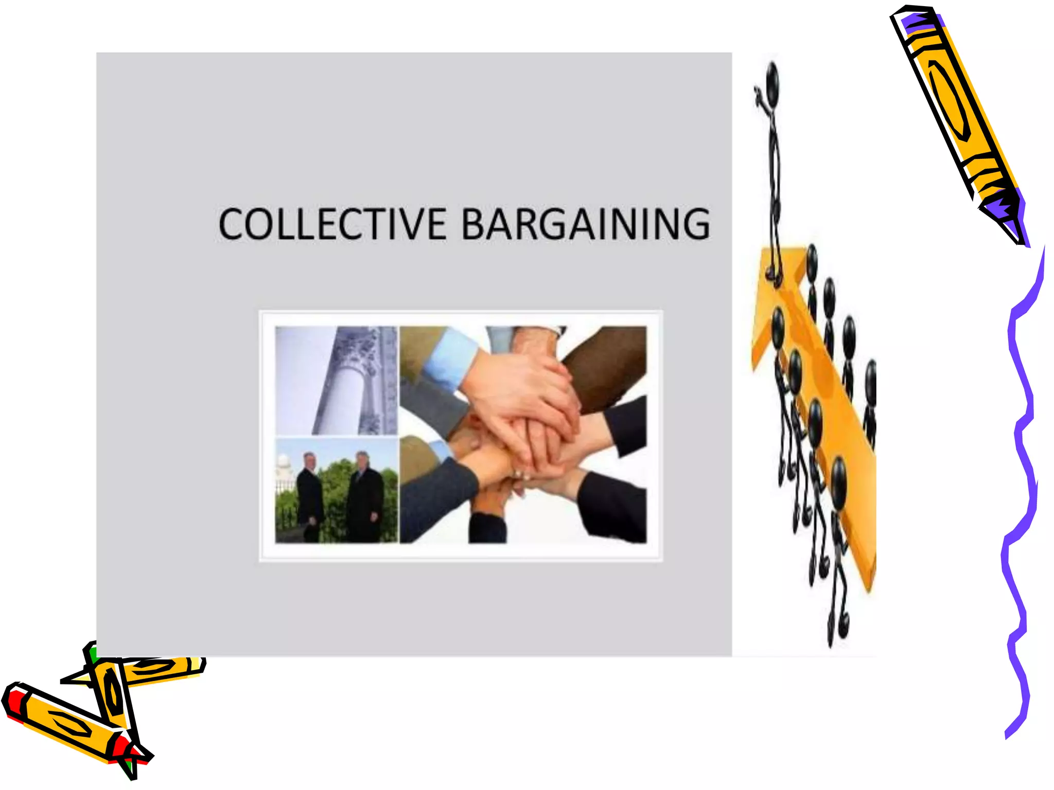 Collective bargaining | PPT