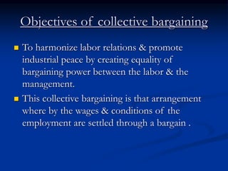 COLLECTIVE BARGAINING.ppt