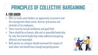 COLLECTIVE BARGAINING in institution.pptx