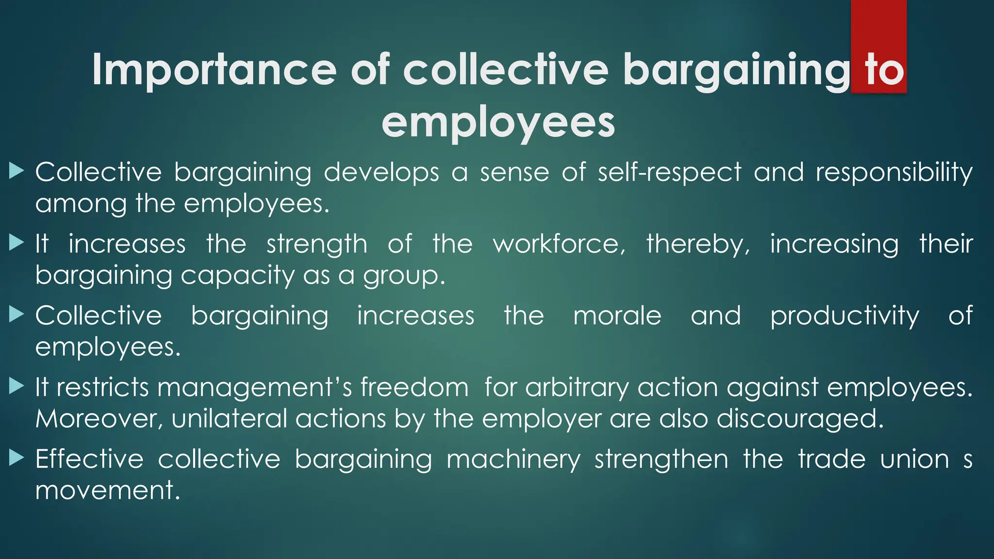 COLLECTIVE BARGAINING IN NURSING MANAGEMENT.pptx