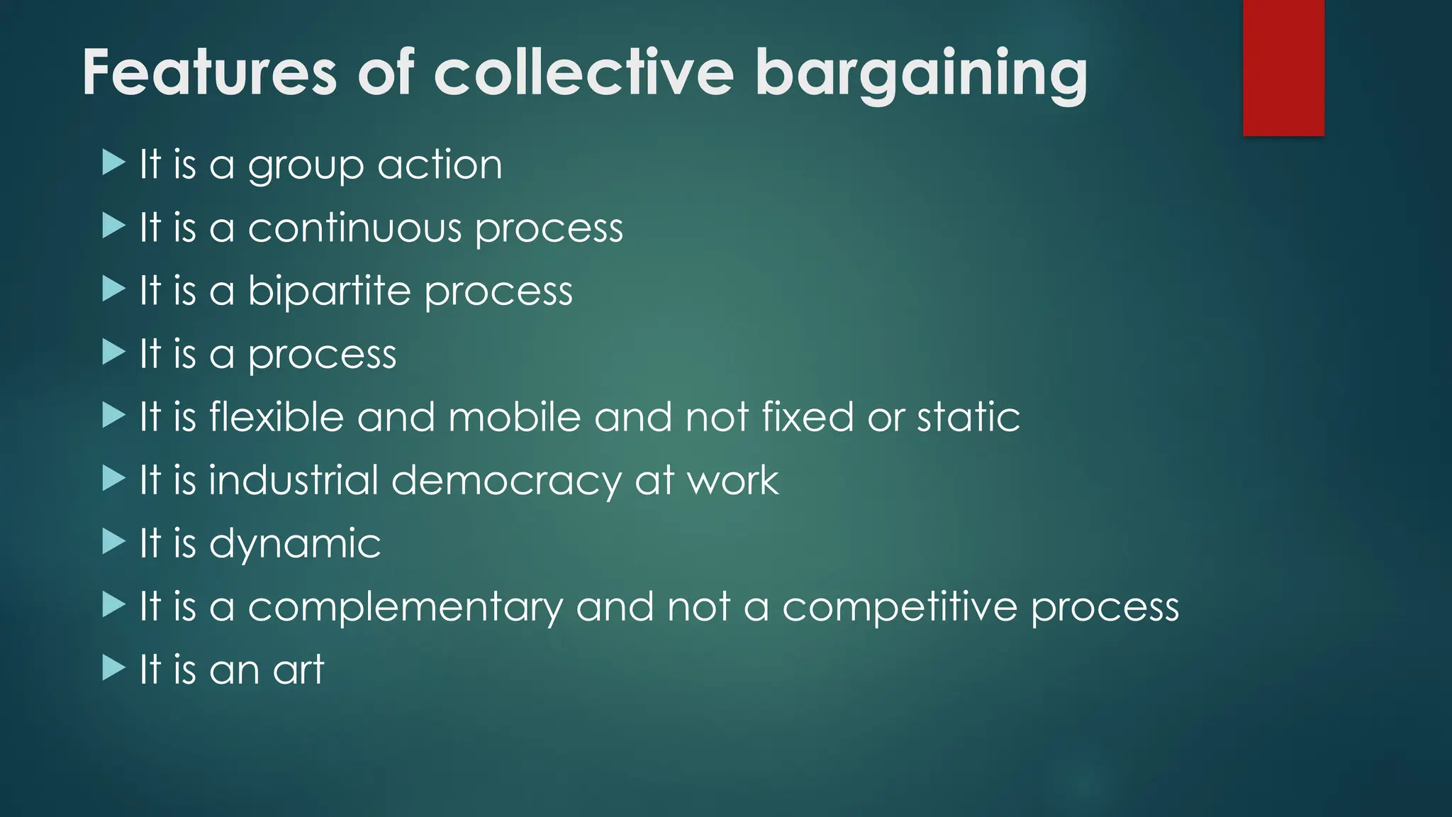 COLLECTIVE BARGAINING IN NURSING MANAGEMENT.pptx