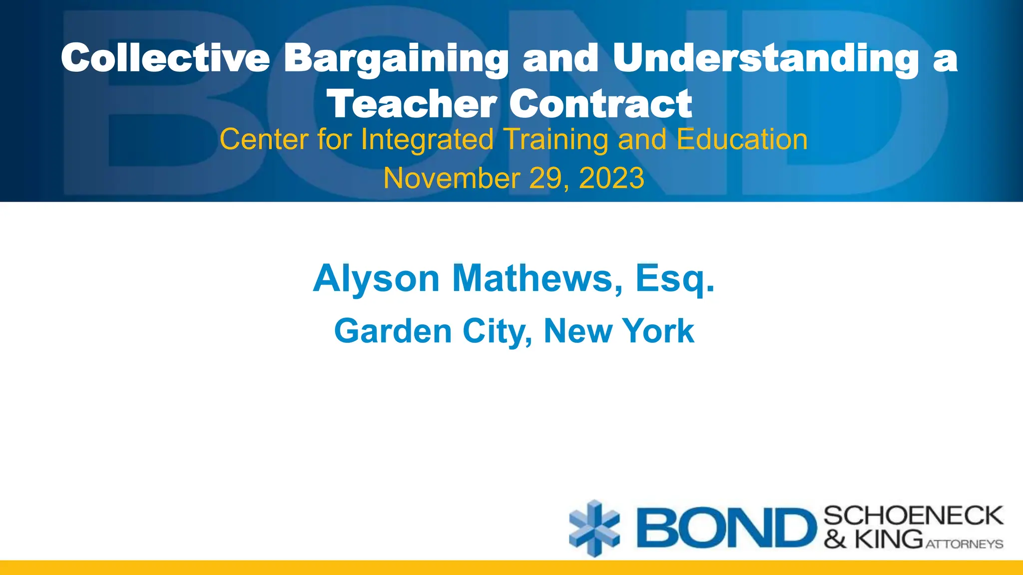 Collective Bargaining and Understanding a Teacher Contract(16793704.1).pptx