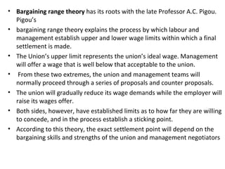 Collective bargening | PPT